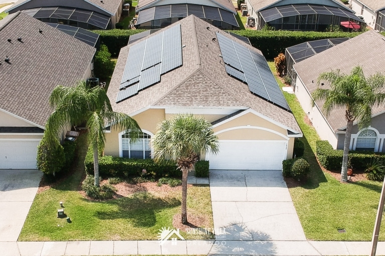 Photo Gallery - Sunshine Villa at Glenbrook Resort | Orlando